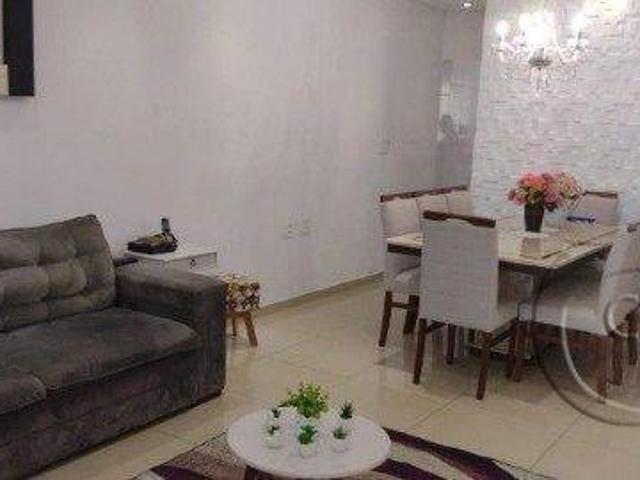 Sobrado em Vila Carrão