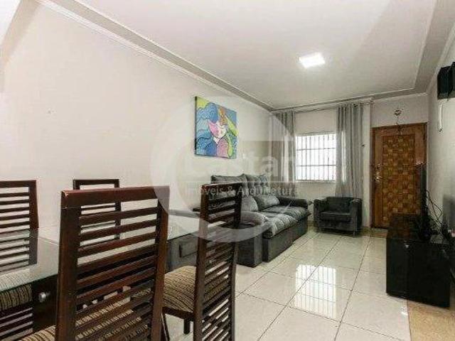 Sobrado em Vila Carrão