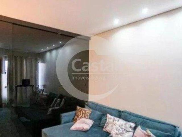 Sobrado em Vila Carrão
