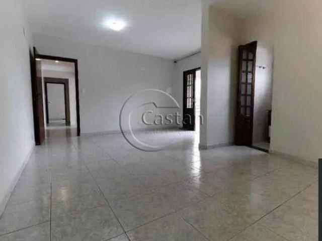 Sobrado em Vila Carrão