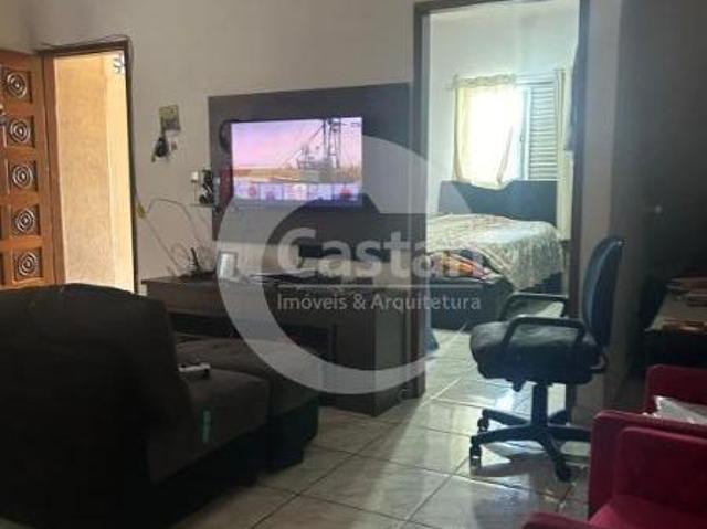 Sobrado em Vila Carrão