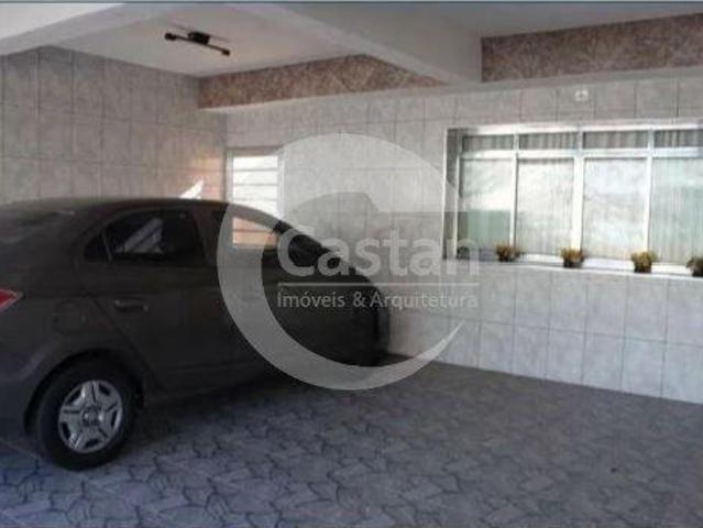 Sobrado em Vila Carrão