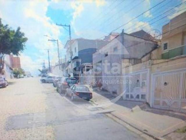 Sobrado em Vila Carrão