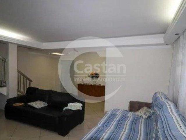 Sobrado em Vila Carrão