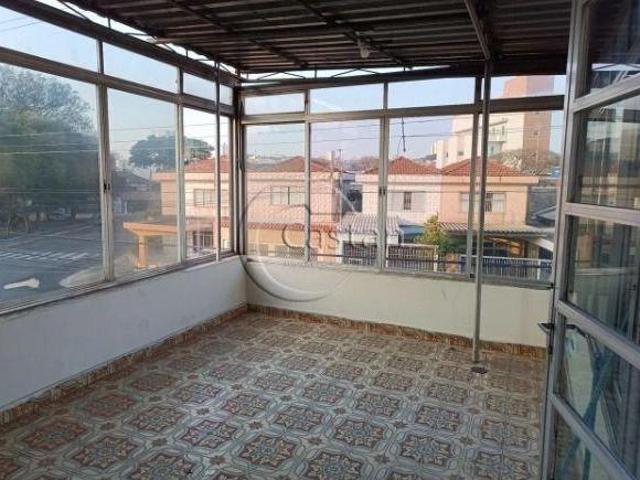 Sobrado em Vila Carrão