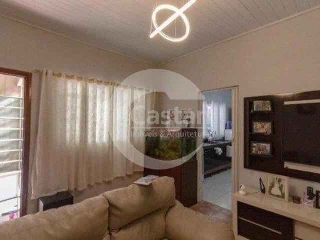 Sobrado em Vila Carrão