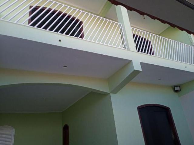 Sobrado em Vila Carvalho, Sorocaba/SP de 194m² 3 quartos à venda por R$ 490.000,00