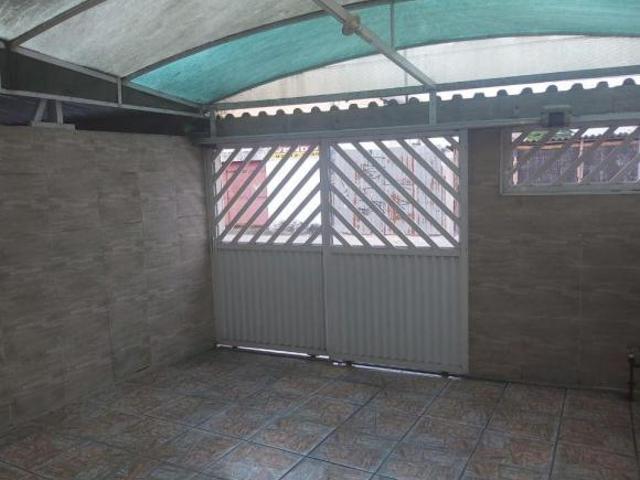 Sobrado em Vila Cascatinha, São Vicente/SP de 100m² 3 quartos à venda por R$ 560.000,00