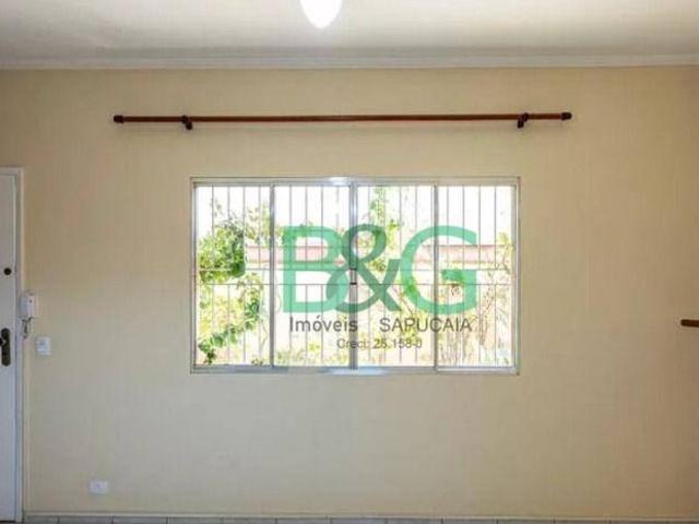 Sobrado em Vila Celeste, São Paulo/SP de 62m² 3 quartos à venda por R$ 298.000,00