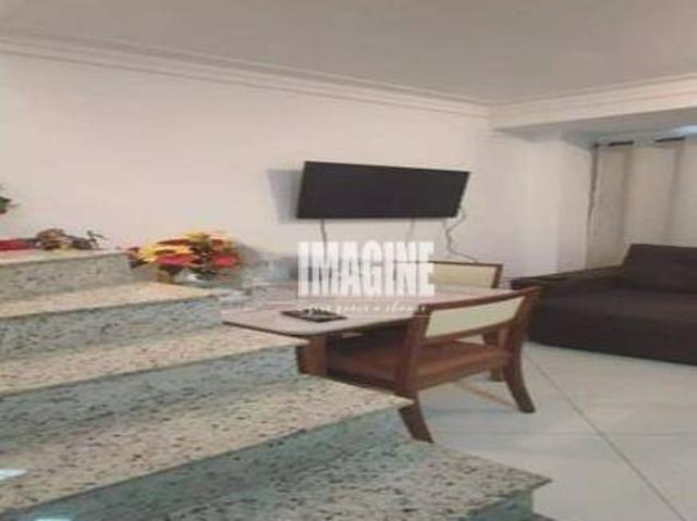 Sobrado em Vila Centenário, São Paulo/SP de 116m² 2 quartos à venda por R$ 599.900,00