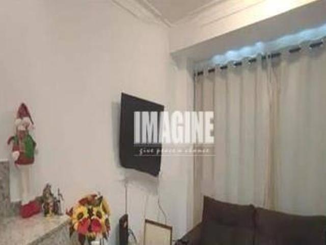 Sobrado em Vila Centenário, São Paulo/SP de 116m² 2 quartos à venda por R$ 600.000,00
