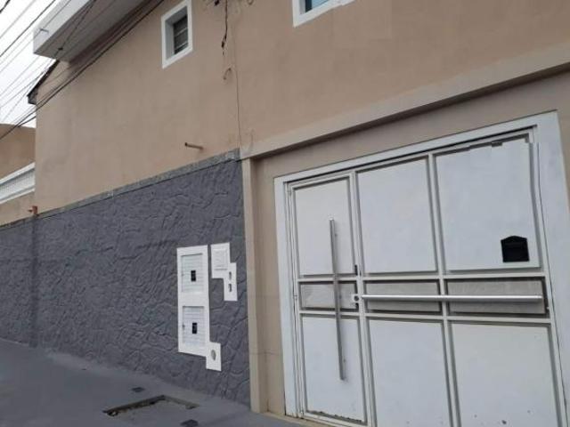 Sobrado em Vila Cintra, Mogi das Cruzes/SP de 150m² 3 quartos à venda por R$ 480.000,00
