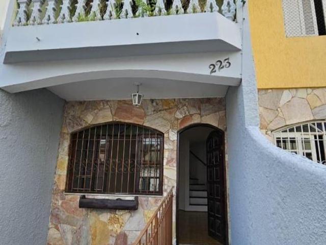 Sobrado em Vila Clarice São Paulo