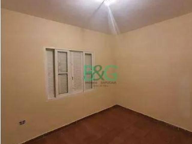 Sobrado em Vila Cleonice, São Paulo/SP de 158m² 3 quartos à venda por R$ 529.000,00