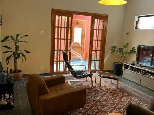 Sobrado em Vila Clementino, São Paulo/SP de 85m² 2 quartos à venda por R$ 1.300.000,00