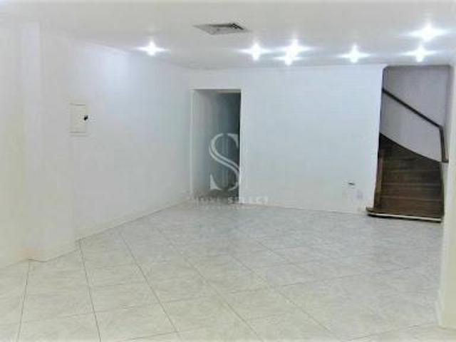 Sobrado em Vila Clementino, São Paulo/SP de 100m² 3 quartos à venda por R$ 1.200.000,00