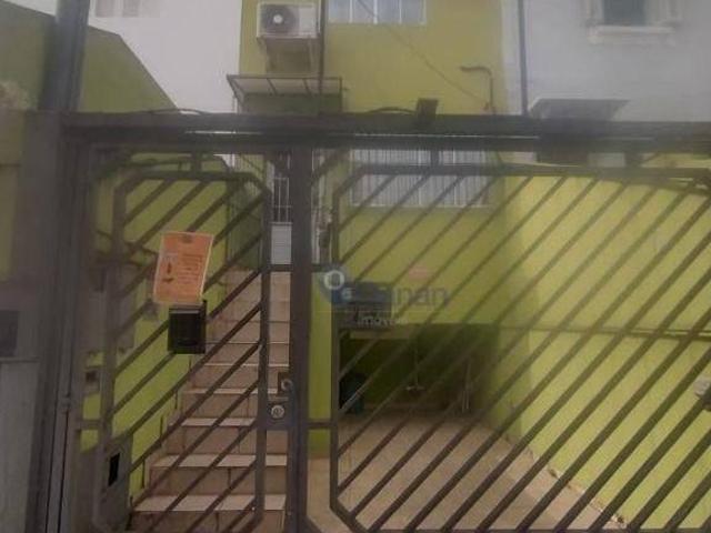 Sobrado em Vila Clementino, São Paulo/SP de 107m² 2 quartos à venda por R$ 1.000.000,00