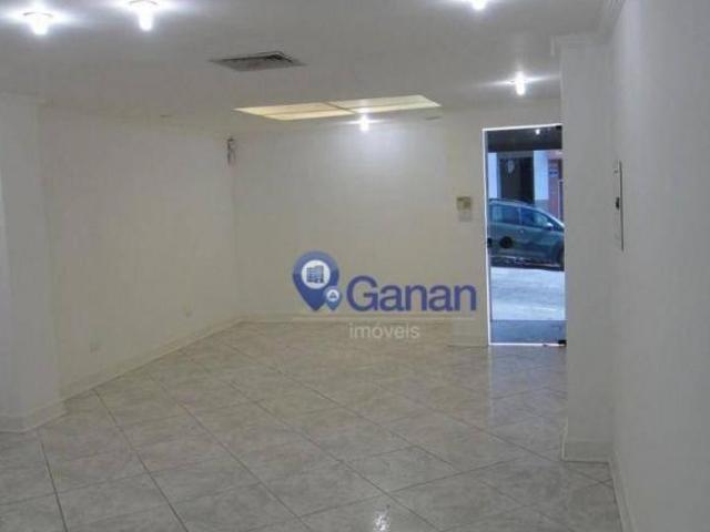 Sobrado em Vila Clementino, São Paulo/SP de 110m² à venda por R$ 750.000,00 ou para locação R$ 4.000