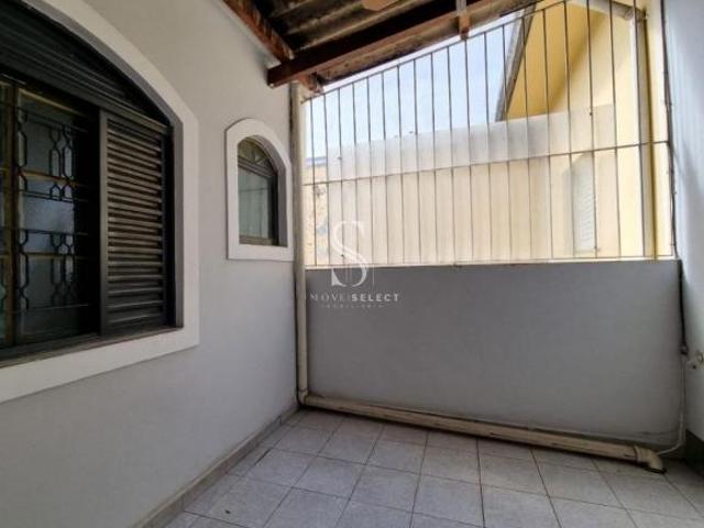 Sobrado em Vila Clementino, São Paulo/SP de 140m² 3 quartos à venda por R$ 800.000,00