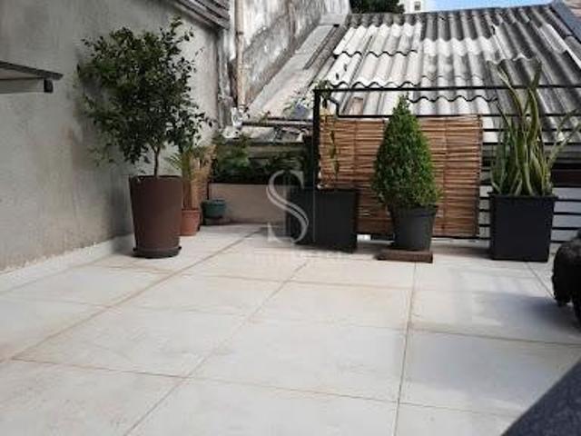 Sobrado em Vila Clementino, São Paulo/SP de 144m² 3 quartos à venda por R$ 949.900,00
