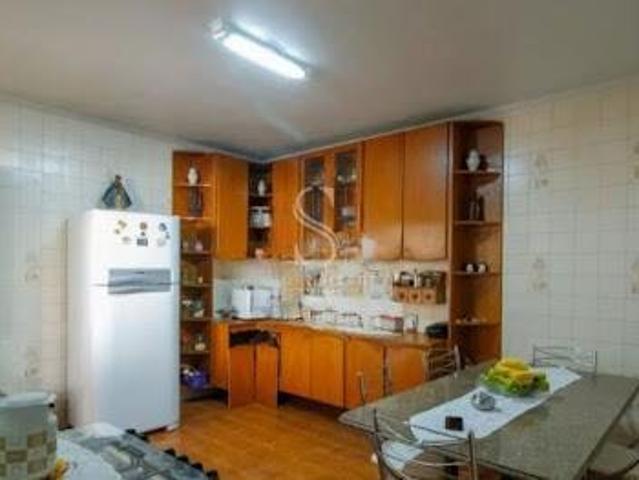Sobrado em Vila Clementino, São Paulo/SP de 170m² 3 quartos à venda por R$ 949.000,00