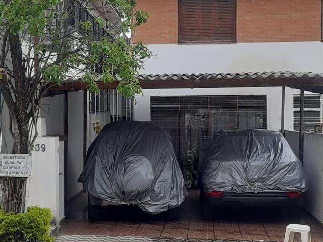 Sobrado em Vila Clementino, São Paulo/SP de 170m² 4 quartos à venda por R$ 979.000,00