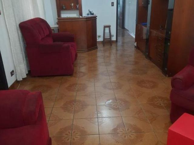 Sobrado em Vila Clementino, São Paulo/SP de 170m² 4 quartos à venda por R$ 980.000,00