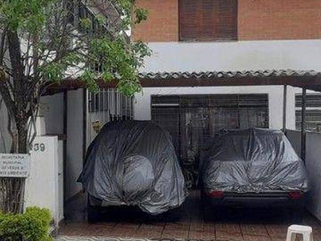 Sobrado em Vila Clementino, São Paulo/SP de 170m² 5 quartos à venda por R$ 879.000,00
