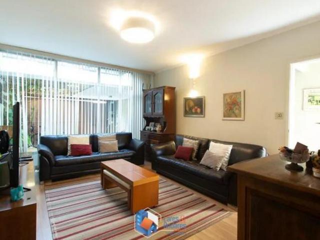Sobrado em Vila Clementino, São Paulo/SP de 189m² 3 quartos à venda por R$ 1.350.000,00