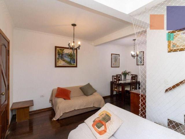 Sobrado em Vila Cruz das Almas, São Paulo/SP de 201m² 3 quartos à venda por R$ 728.900,00