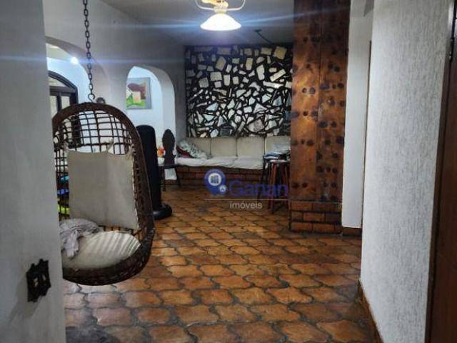 Sobrado em Vila Cruzeiro, São Paulo/SP de 270m² 3 quartos à venda por R$ 2.599.900,00