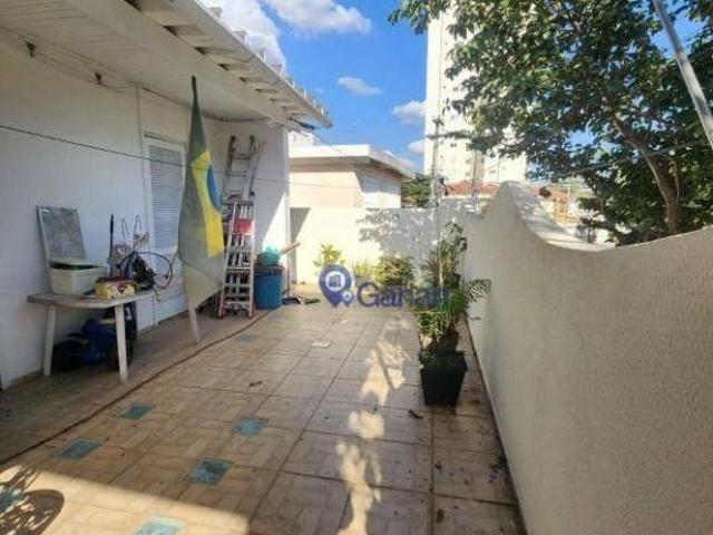 Sobrado em Vila Cruzeiro, São Paulo/SP de 270m² 3 quartos à venda por R$ 2.600.000,00