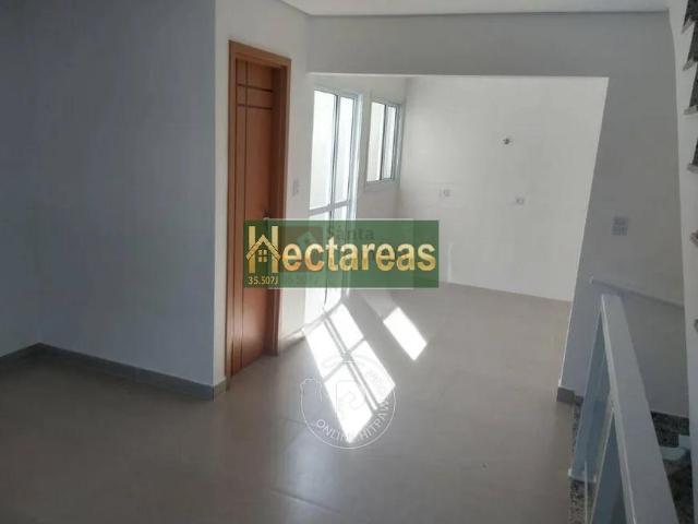 Sobrado em Vila Curuçá, Santo André/SP de 115m² 2 quartos à venda por R$ 484.000,00