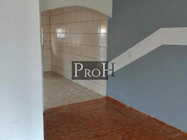 Sobrado em Vila Curuçá, Santo André/SP de 160m² 4 quartos à venda por R$ 798.000,00