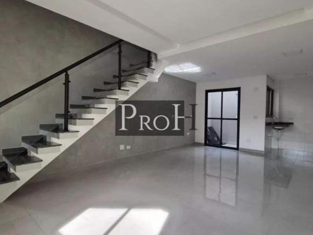Sobrado em Vila Curuçá, Santo André/SP de 160m² 3 quartos à venda por R$ 720.000,00