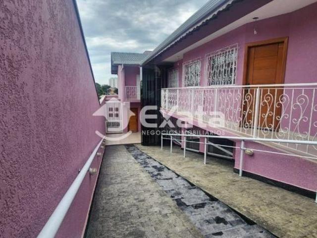 Sobrado em vila a venda 2 quartos na Vila Barao Sorocaba