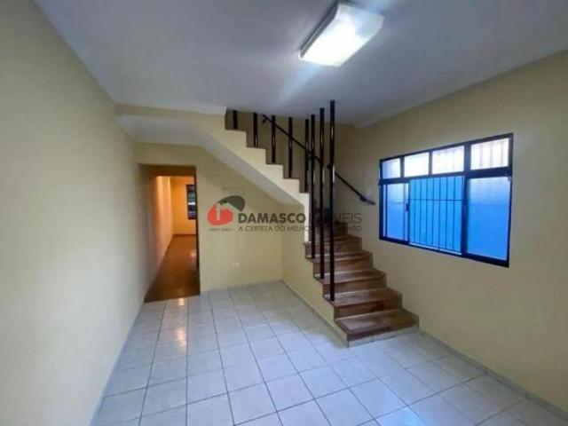 Sobrado em Vila América