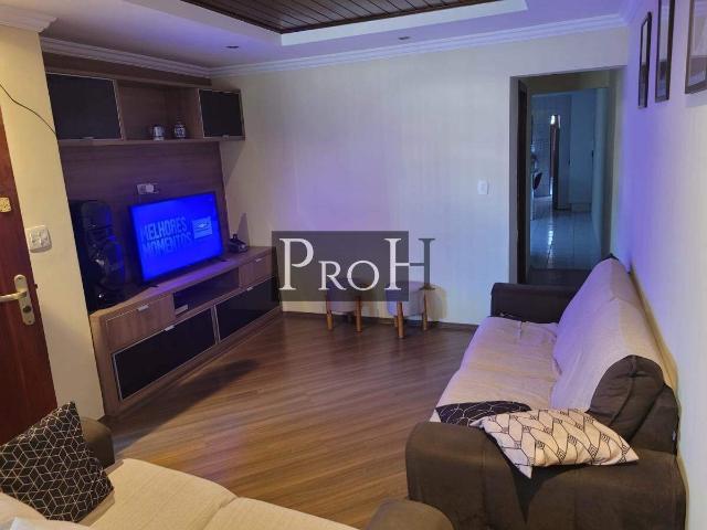 Sobrado em Vila América, Santo André/SP de 180m² 3 quartos à venda por R$ 669.000,00