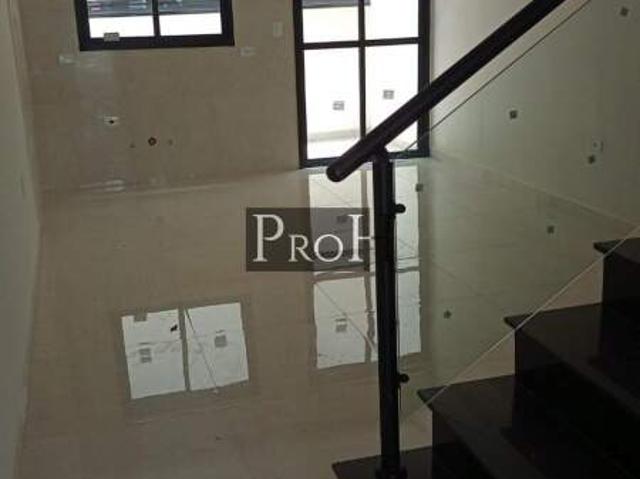 Sobrado em Vila América, Santo André/SP de 120m² 2 quartos à venda por R$ 684.000,00