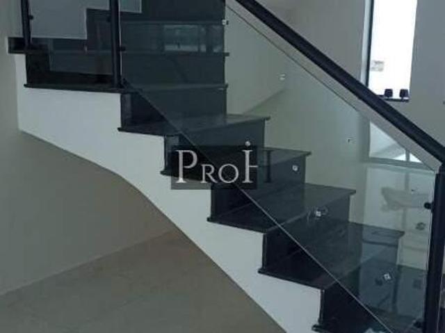 Sobrado em Vila América, Santo André/SP de 120m² 2 quartos à venda por R$ 692.000,00