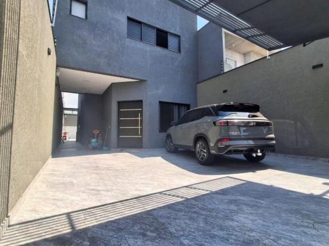 Sobrado em Vila Amorim, Suzano/SP de 196m² 3 quartos à venda por R$ 1.100.000,00