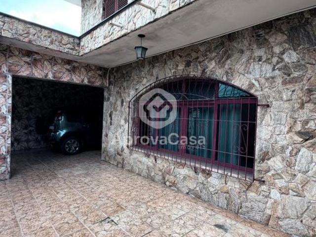 Sobrado em Vila Amorim, Suzano/SP de 250m² 3 quartos à venda por R$ 795.000,00