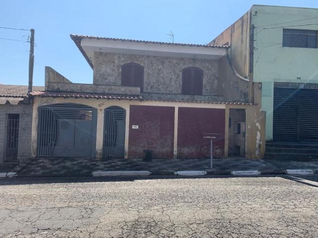 Sobrado em Vila Amorim, Suzano/SP de 269m² 4 quartos à venda por R$ 799.000,00