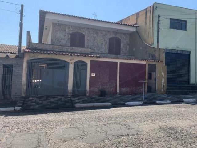Sobrado em Vila Amorim, Suzano/SP de 269m² 4 quartos à venda por R$ 800.000,00