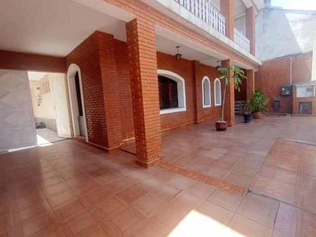 Sobrado em Vila Amorim, Suzano/SP de 283m² 4 quartos à venda por R$ 900.000,00