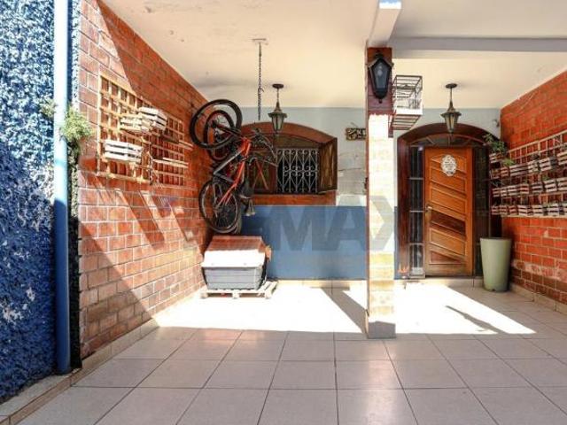 Sobrado em Vila Amorim, Suzano/SP de 233m² 3 quartos à venda por R$ 640.000,00