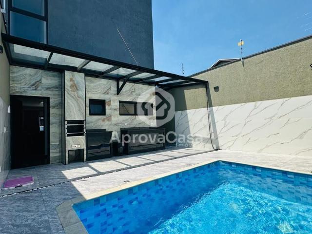 Sobrado em Vila Amorim, Suzano/SP de 35m² 3 quartos à venda por R$ 1.189.900,00