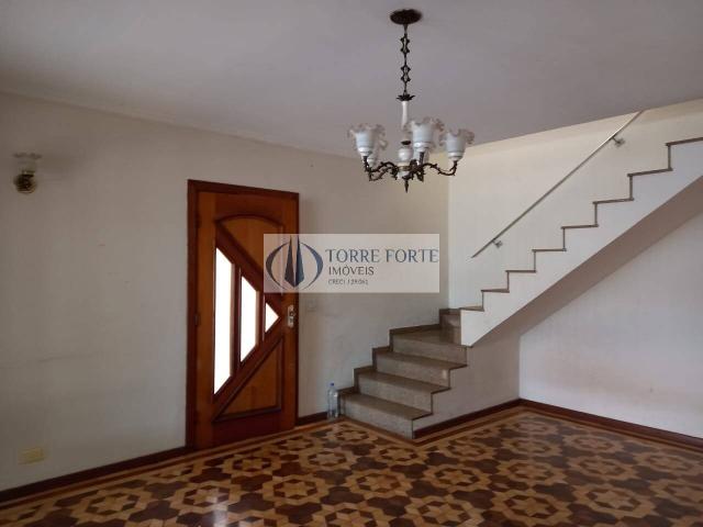 Sobrado em Vila Antonieta, São Paulo/SP de 189m² 3 quartos à venda por R$ 899.000,00