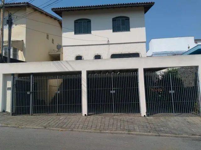 Sobrado em Vila Antônio, São Paulo/SP de 250m² 4 quartos à venda por R$ 949.900,00