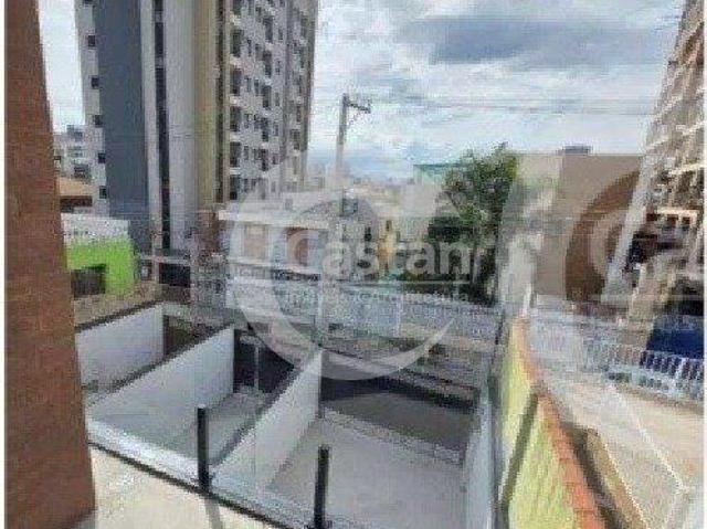 Sobrado em Vila Antonina